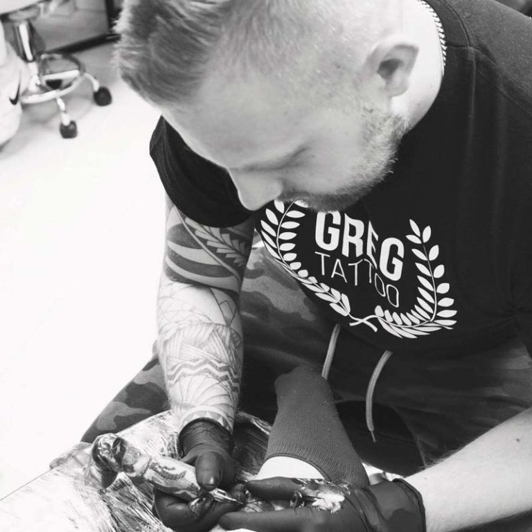 Hypnotic Art Tattoo Studio Milton Keynes – Your dream tattoo will ...